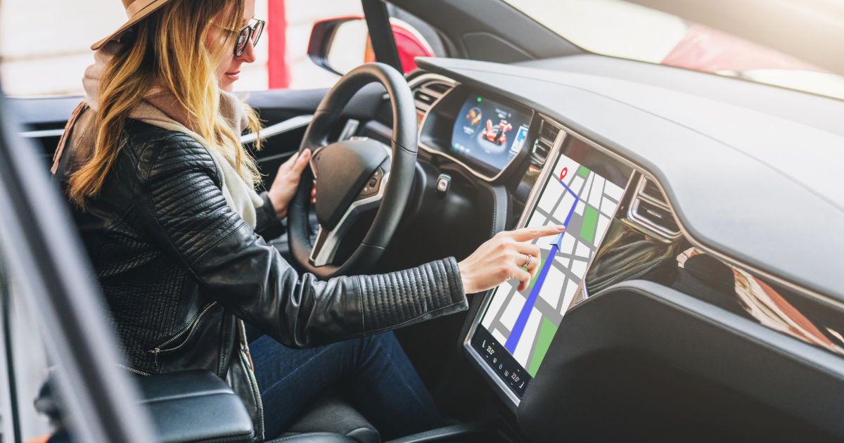 Top 5 Must-Have Car Features: A Roadmap to Your Dream Ride - New Wave ...