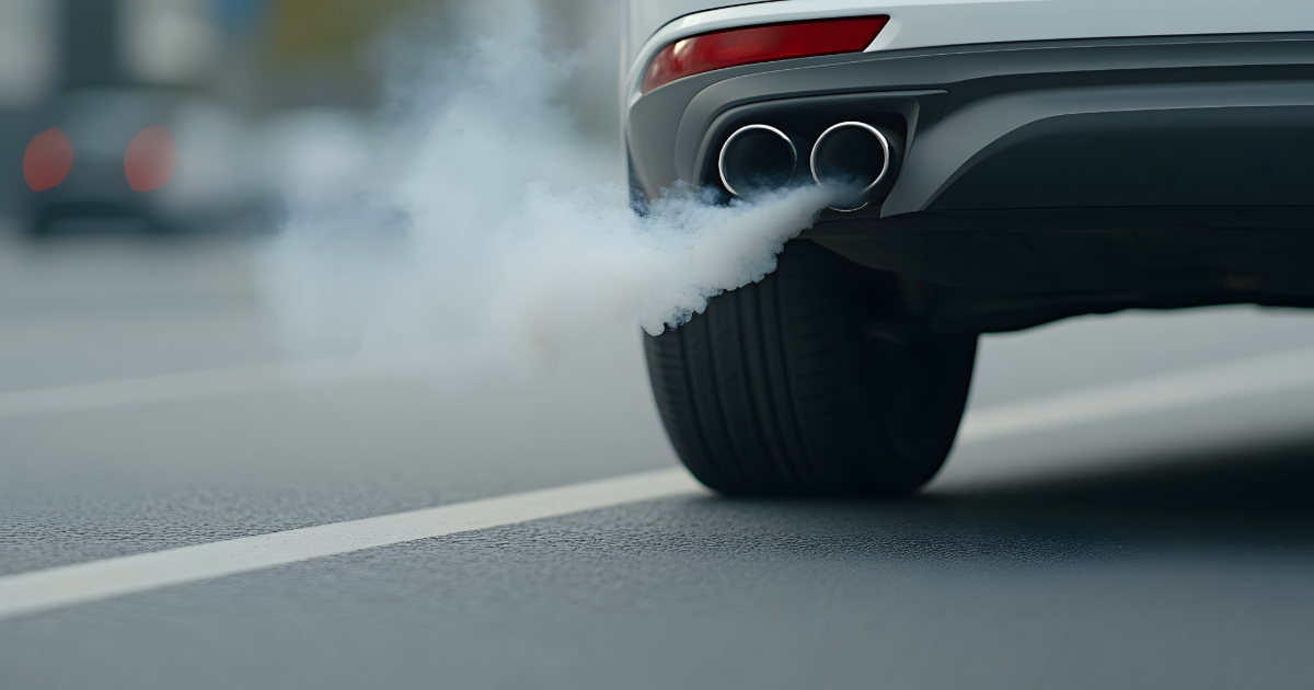Understanding the Impact of Carbon Emissions in the Auto Industry - New ...