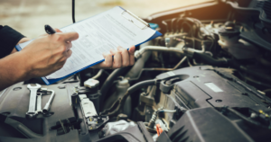 What Is A Motor Vehicle Inspection (MVI) and What Requirements Are ...