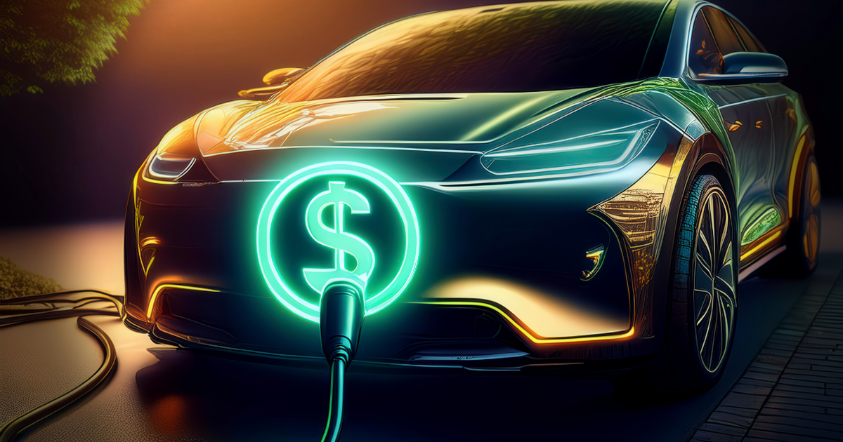 Can an Electric Vehicle Save You Money in the Long Run? - New Wave Auto ...