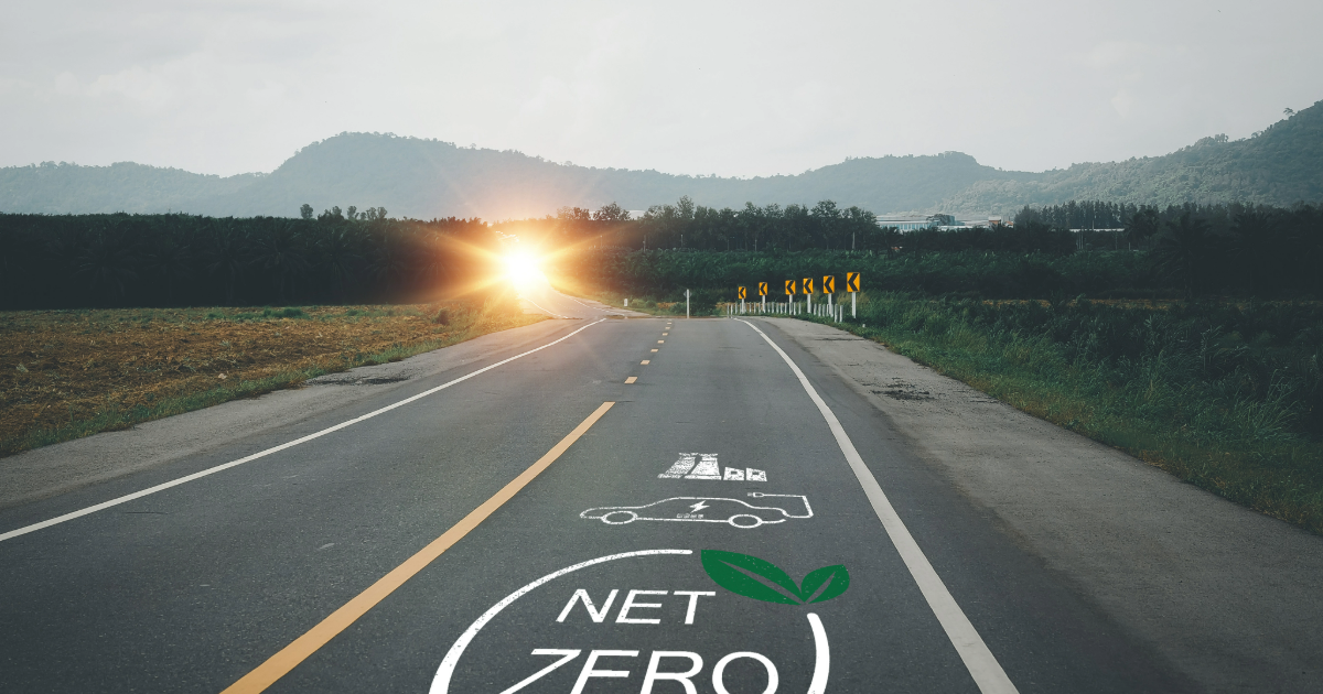 Green Driving Habits to Maximize Fuel Efficiency - New Wave Auto Sales