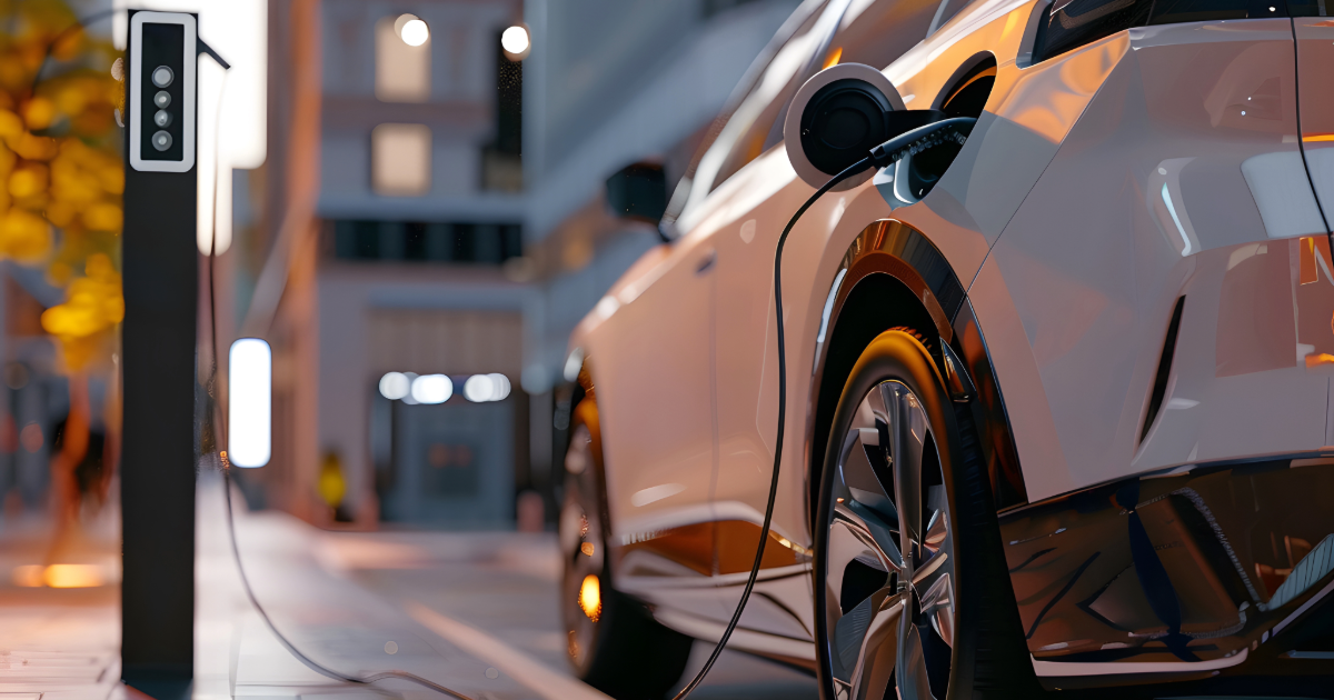 Top 10 Electric Cars for 2025: Features, Range, and Pricing - New Wave ...
