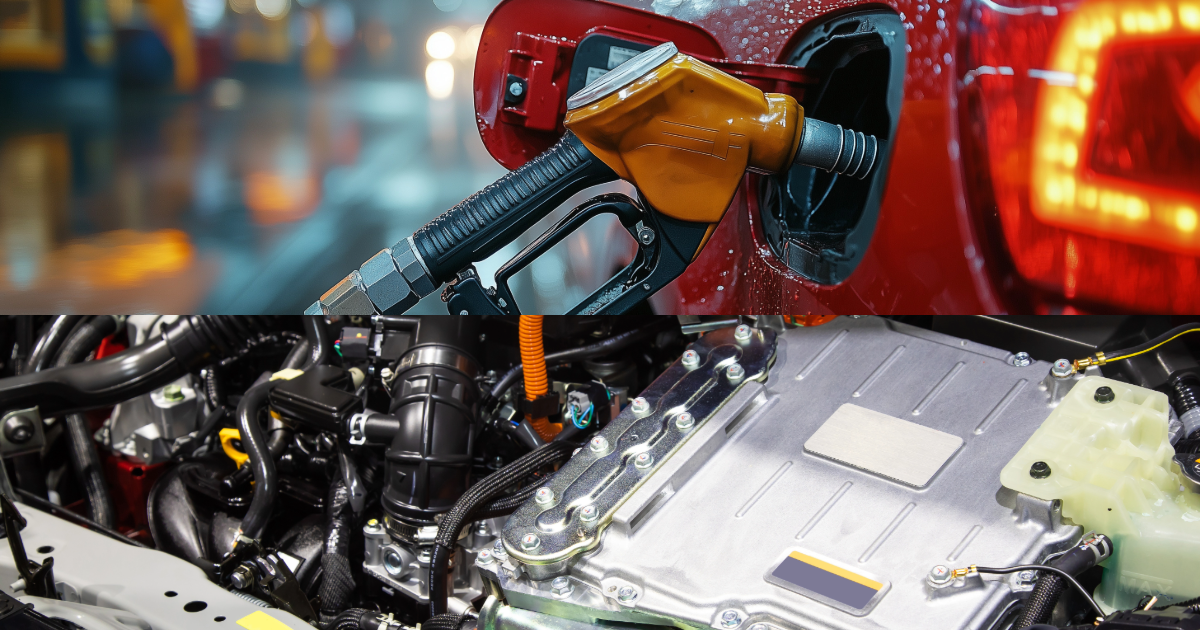 Gas vs. Hybrid: Which One is Right for You? - New Wave Auto Sales