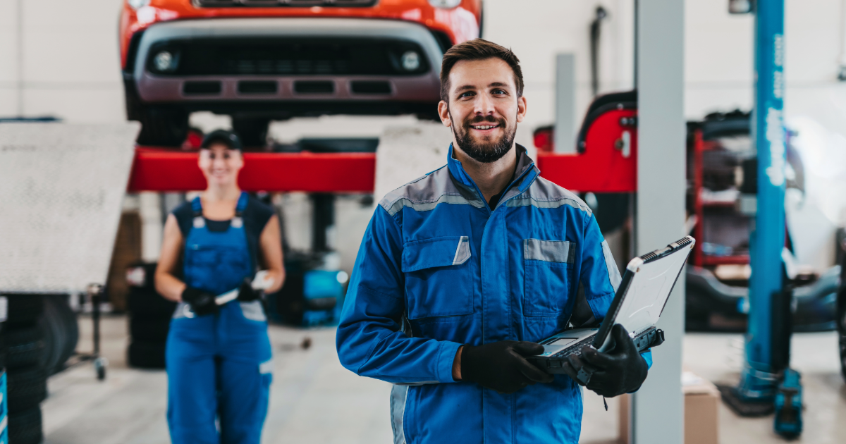 Car Maintenance 101: The Essential Guide to Keep Your Vehicle Running ...